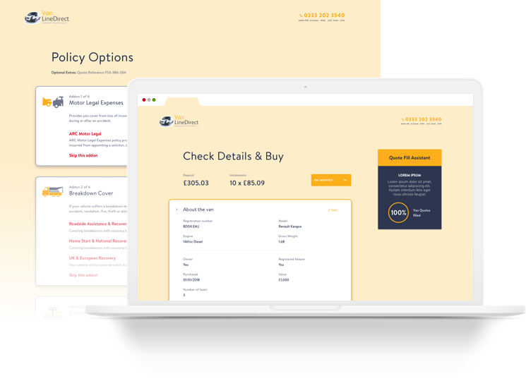 Insurance LineDirect